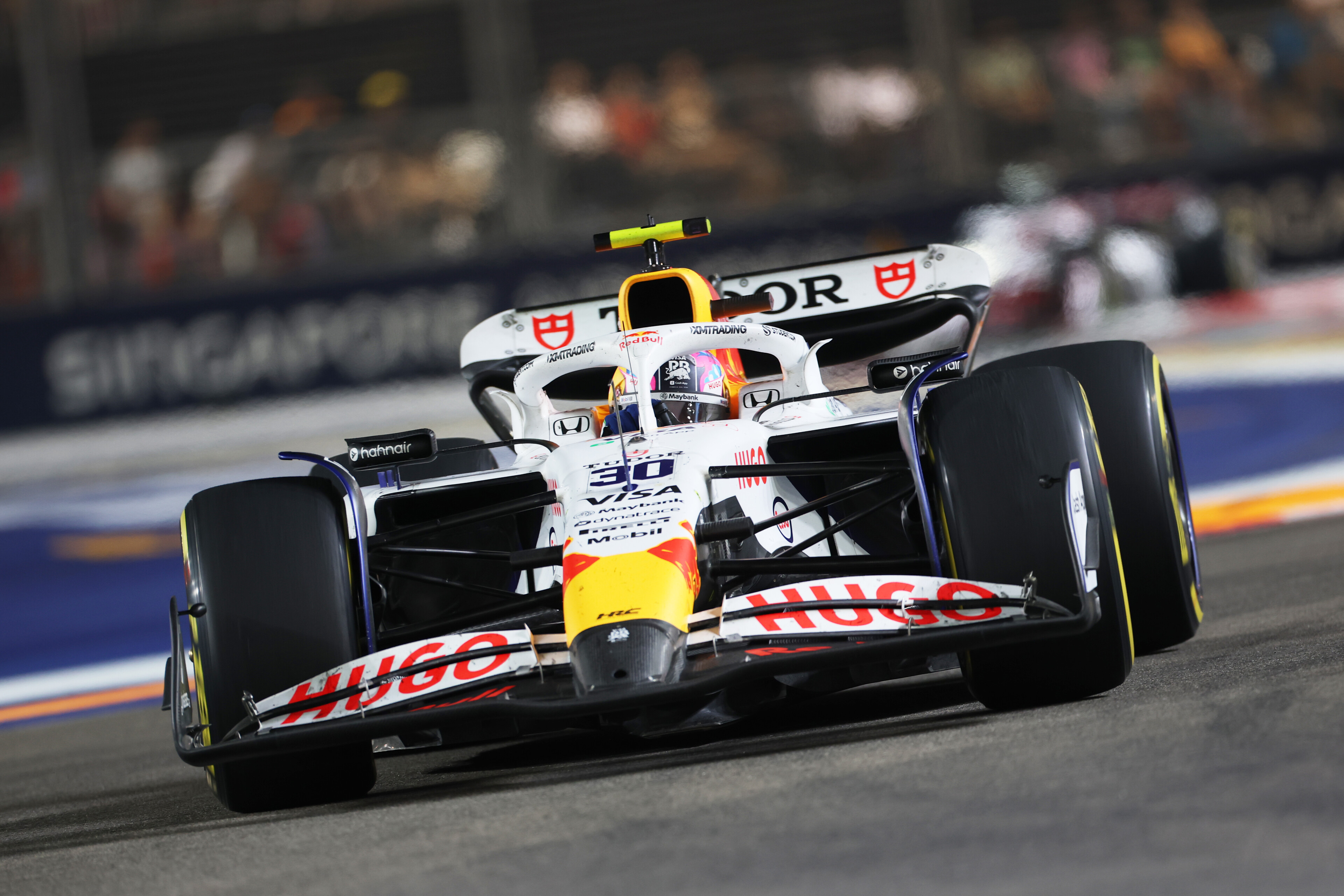 Formel 1 2025: Der Grand Prix von China im kostenlosen Livestream und TV - ServusTV On